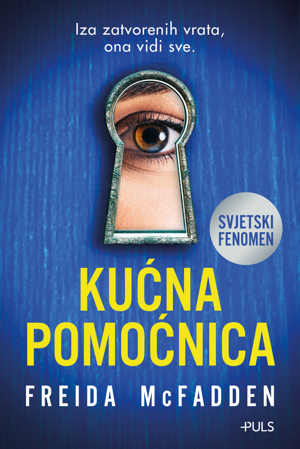KUĆNA POMOĆNICA - Stilus knjiga